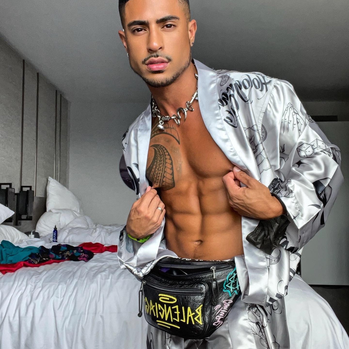 Joey Diamond Instagram 2022