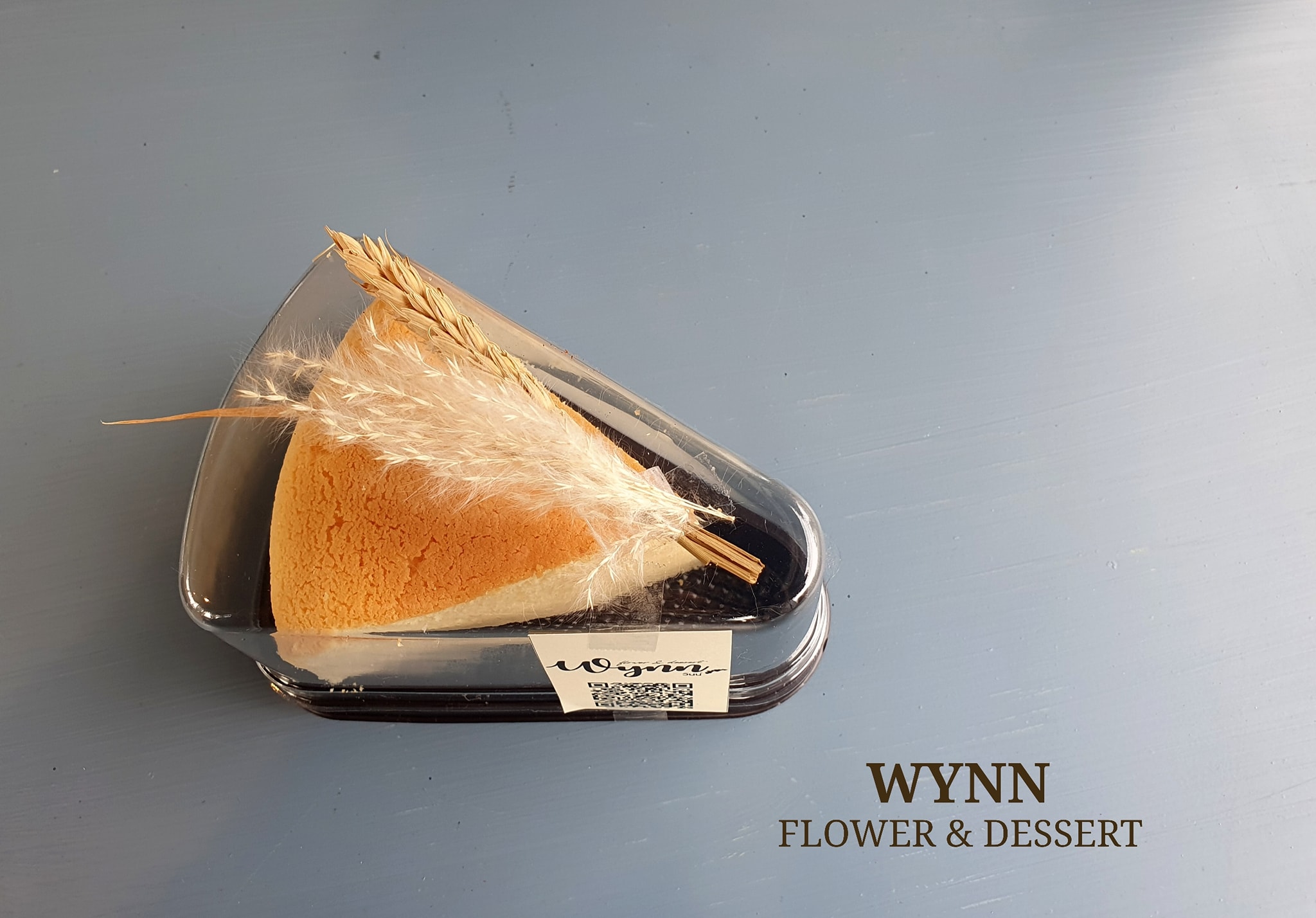 Wynn T From Sweets Japanese Cheesecake Wynn Facebook