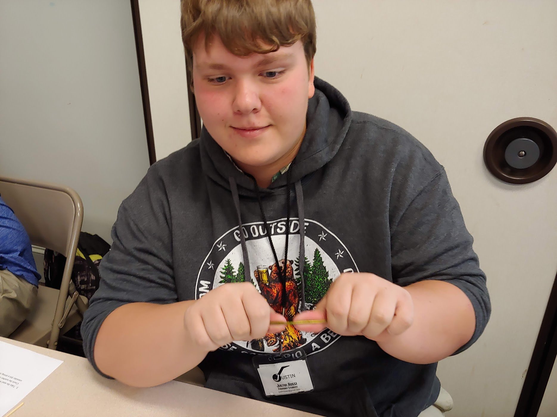 Foundry Academy The Foundry Aviation Class Explored The