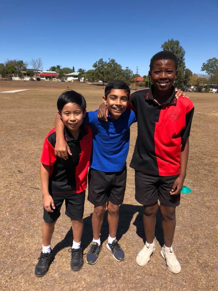 Our Our Lady Of The Sacred Heart Primary School Darra