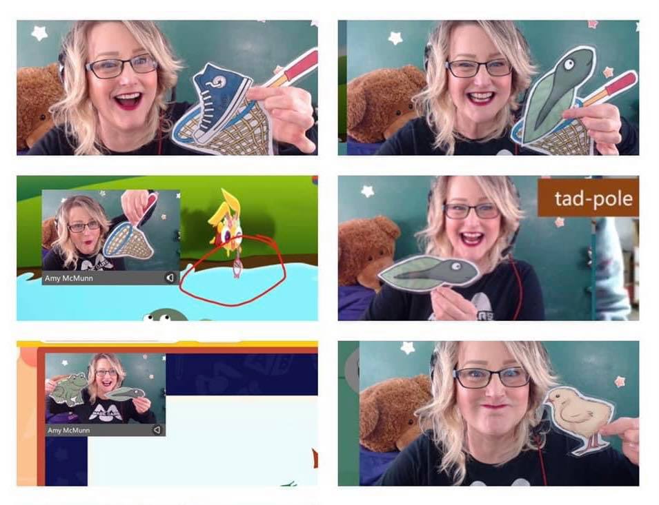 Magic Ears - Our interactive platform isn’t just fun for...