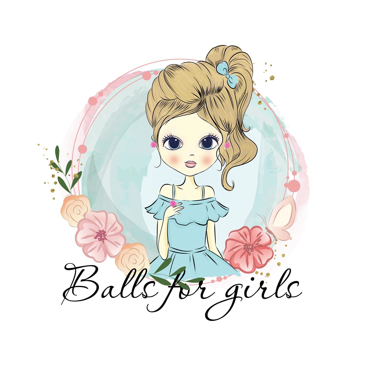 Balls For Girls Balls For Girls Added A New Photo — At