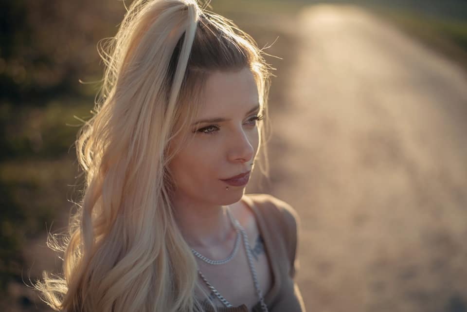 Model Carina