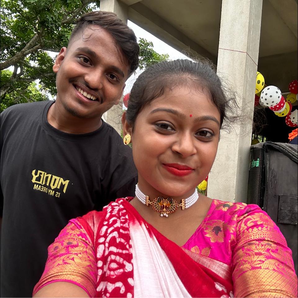 Rahul Ghosh On Reels 0468