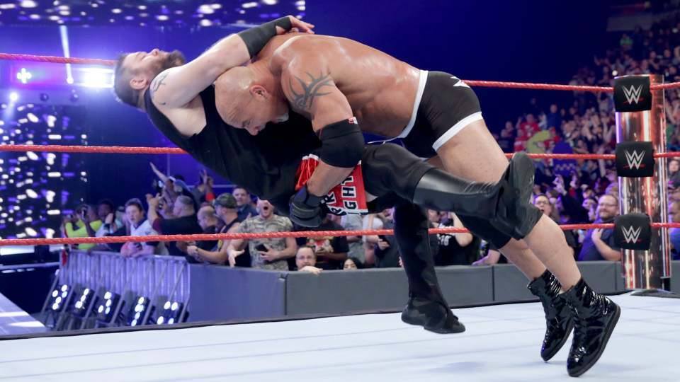 Latest Wwe News Latest Wwe News Added A New Photo