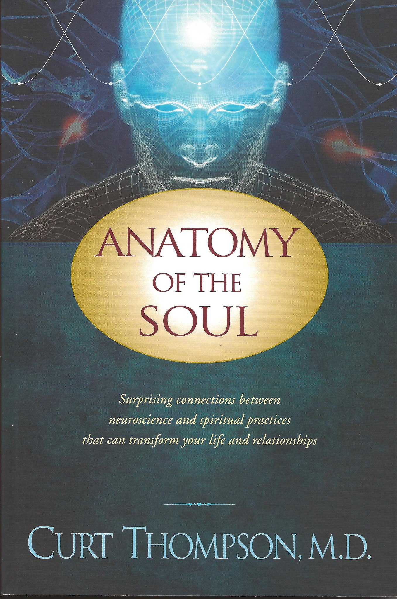 Anatomy Of The Soul