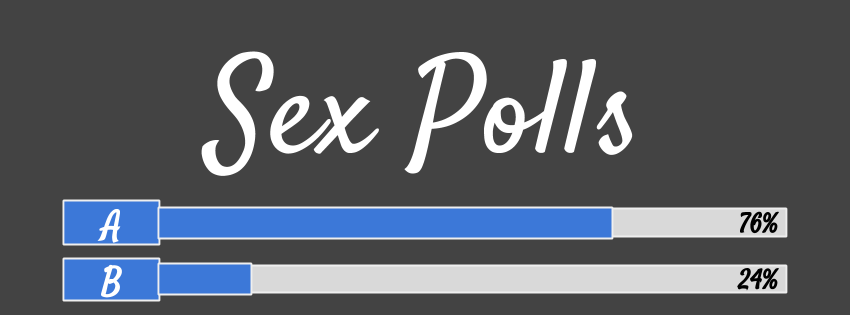 Sex Polls