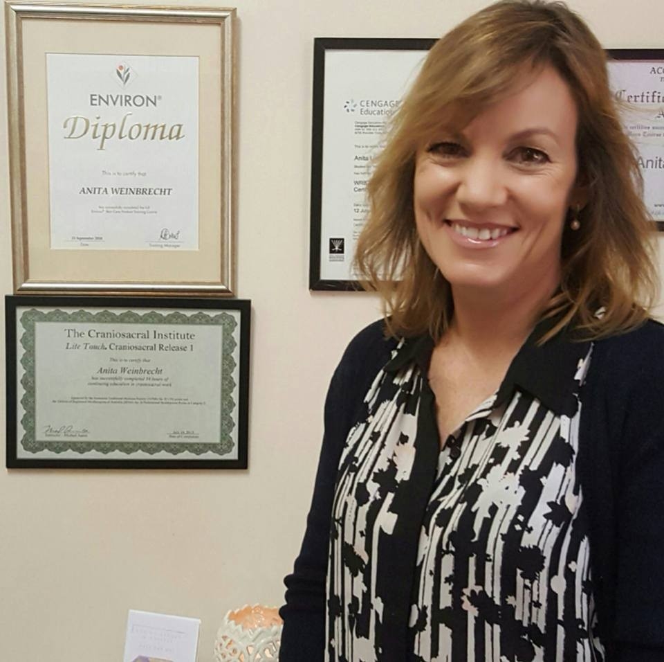 Anitas Beauty And Remedial Massage Perth Wa
