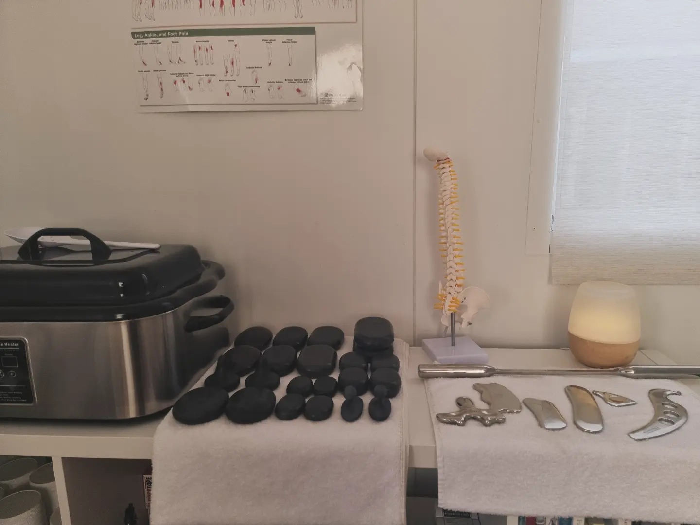 Remedial Therapy Perth Wa