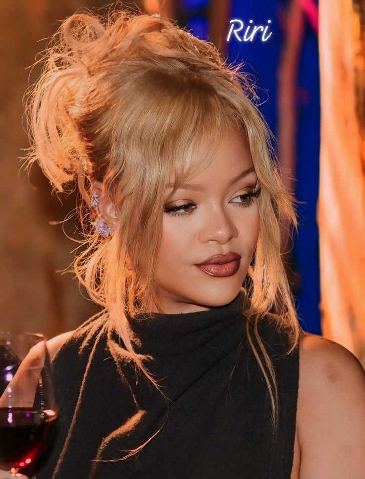 Rihanna