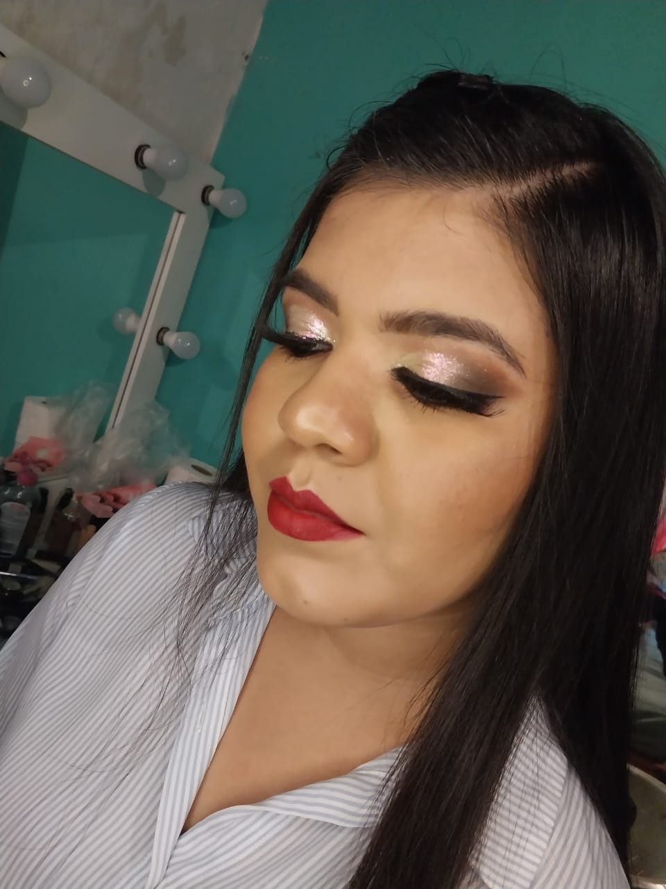 Anas Makeup Anas Makeup Added A New Photo