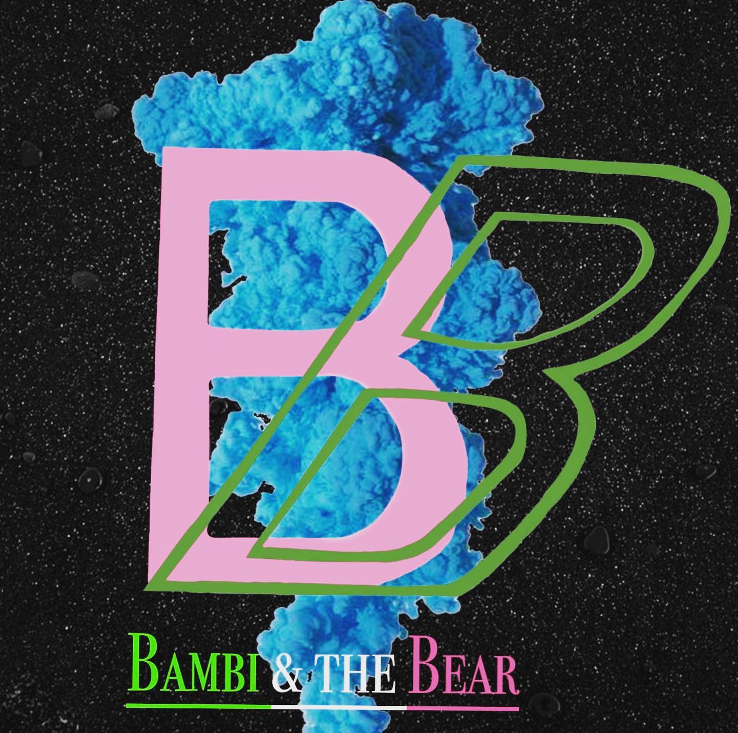Our New Logo Designed By Our Very Bambi And The Bear Facebook
