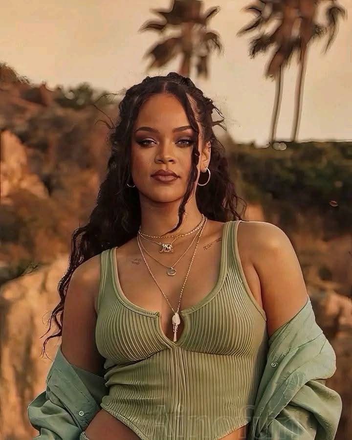 Rihanna