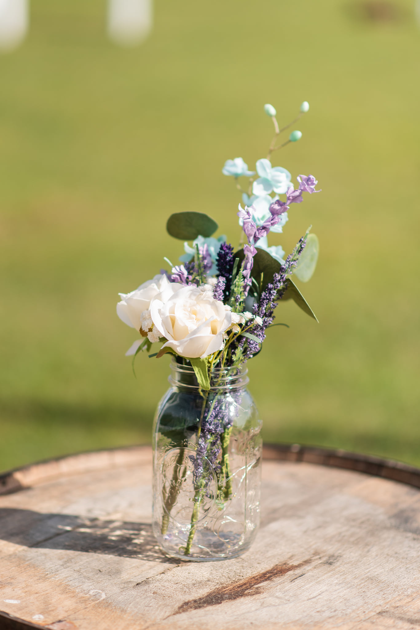 Happy 2 Week Anniversary To Joshua And Rebecca Who Tied The Knot At The