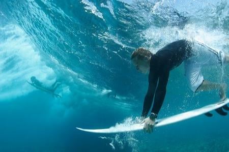 High Tide 衝浪誌 浪人看世界 滿潮衝浪誌 衝浪 潛越 【潛越】 Facebook