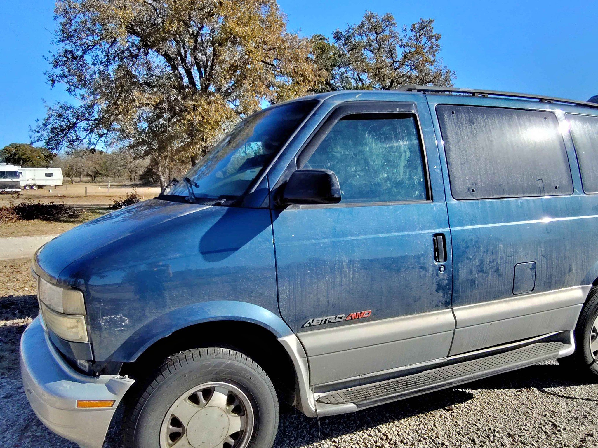 Fascinating 2000 Chevrolet Astro Van Pictures