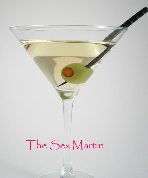 The Sex Martin