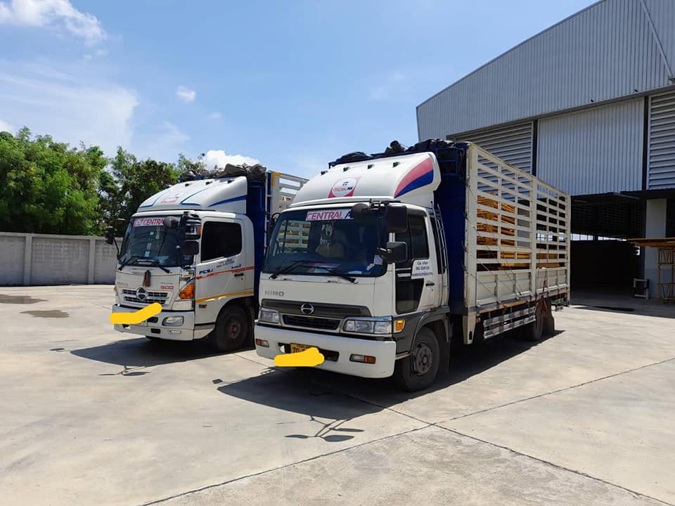 แพ๊ ราเชนทร์ขนส่ง888 รับขนส่งสินค้า ทั่วประเทศ 0630680964 9307