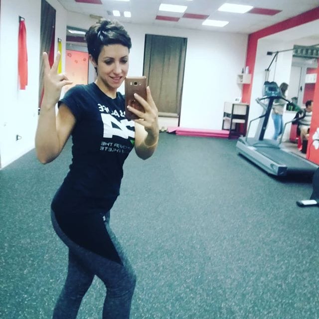 Milena M