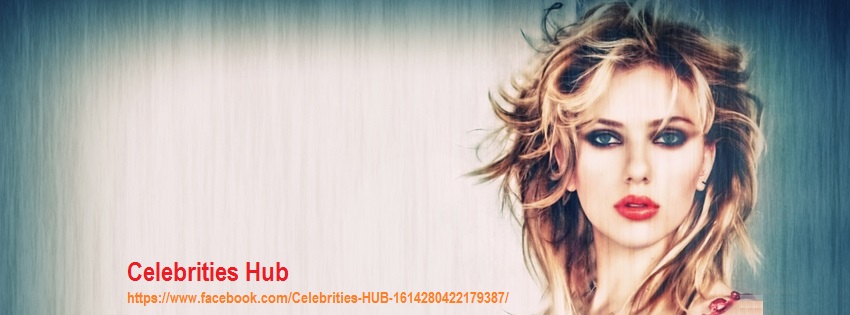 Celebrity Hub Celebrity Hub Added A New Photo