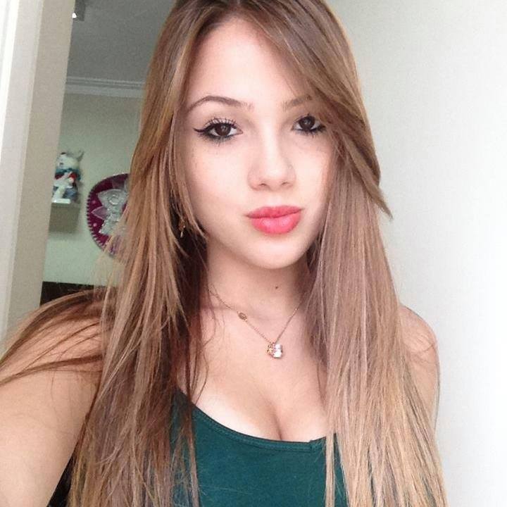 Jenna Model
