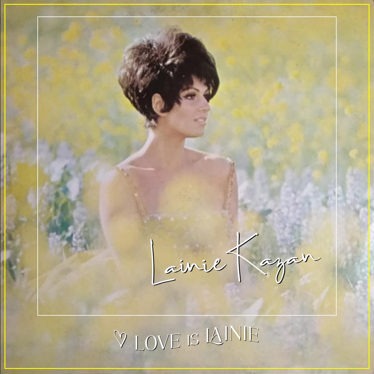 Lainie Kazan