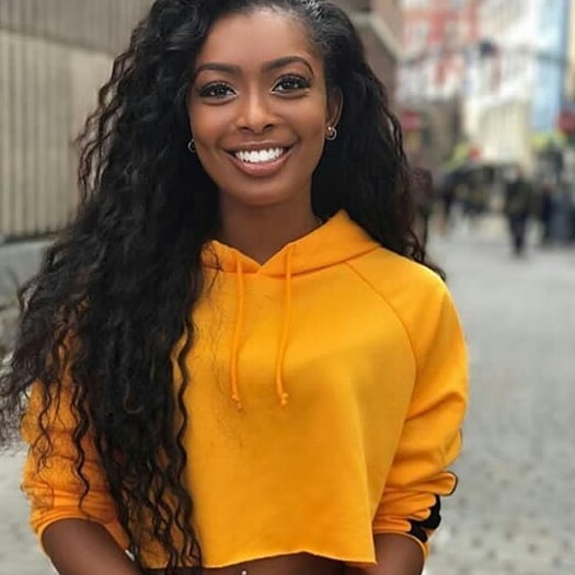 Caribbean Girl