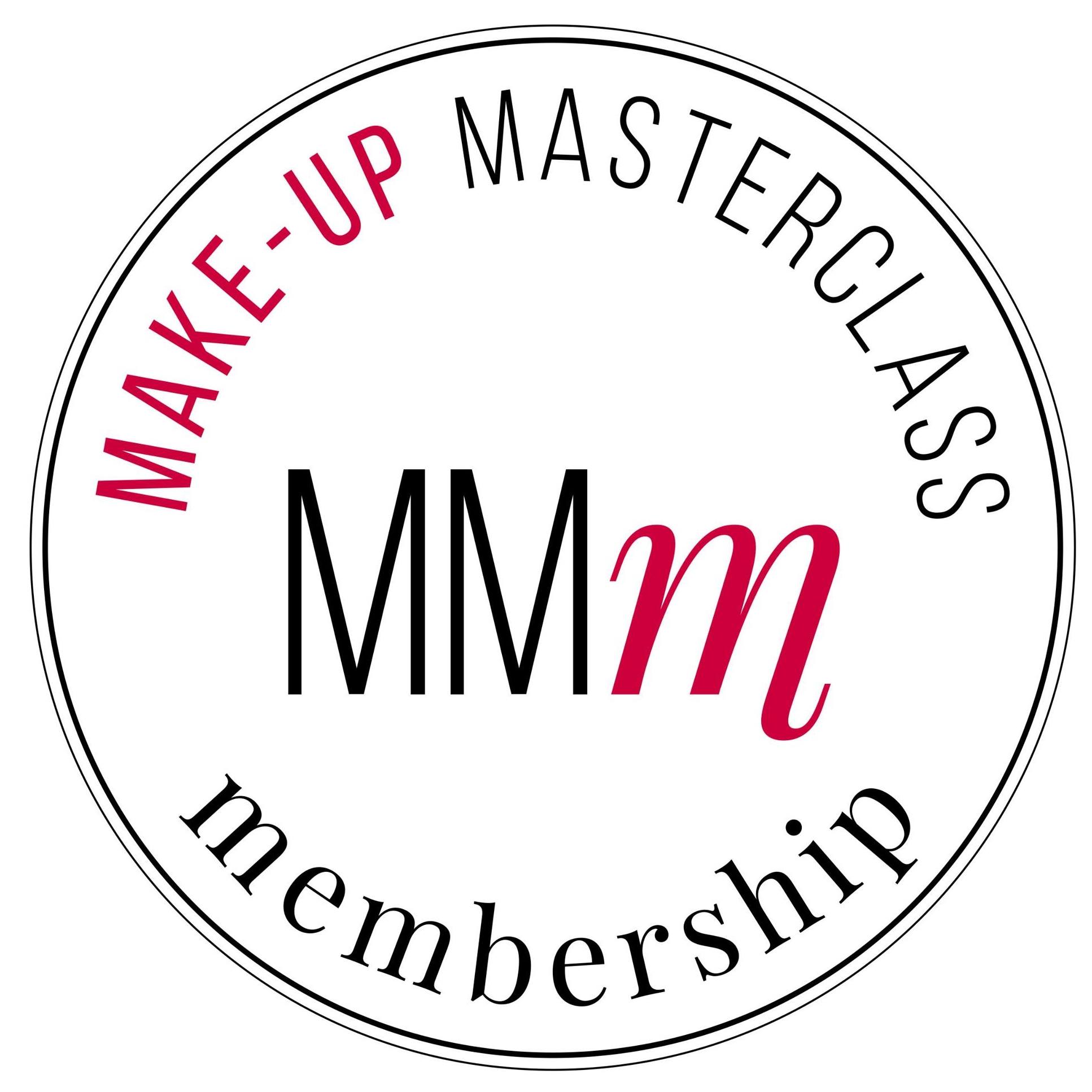 Makeup Masterclass Membership 6390