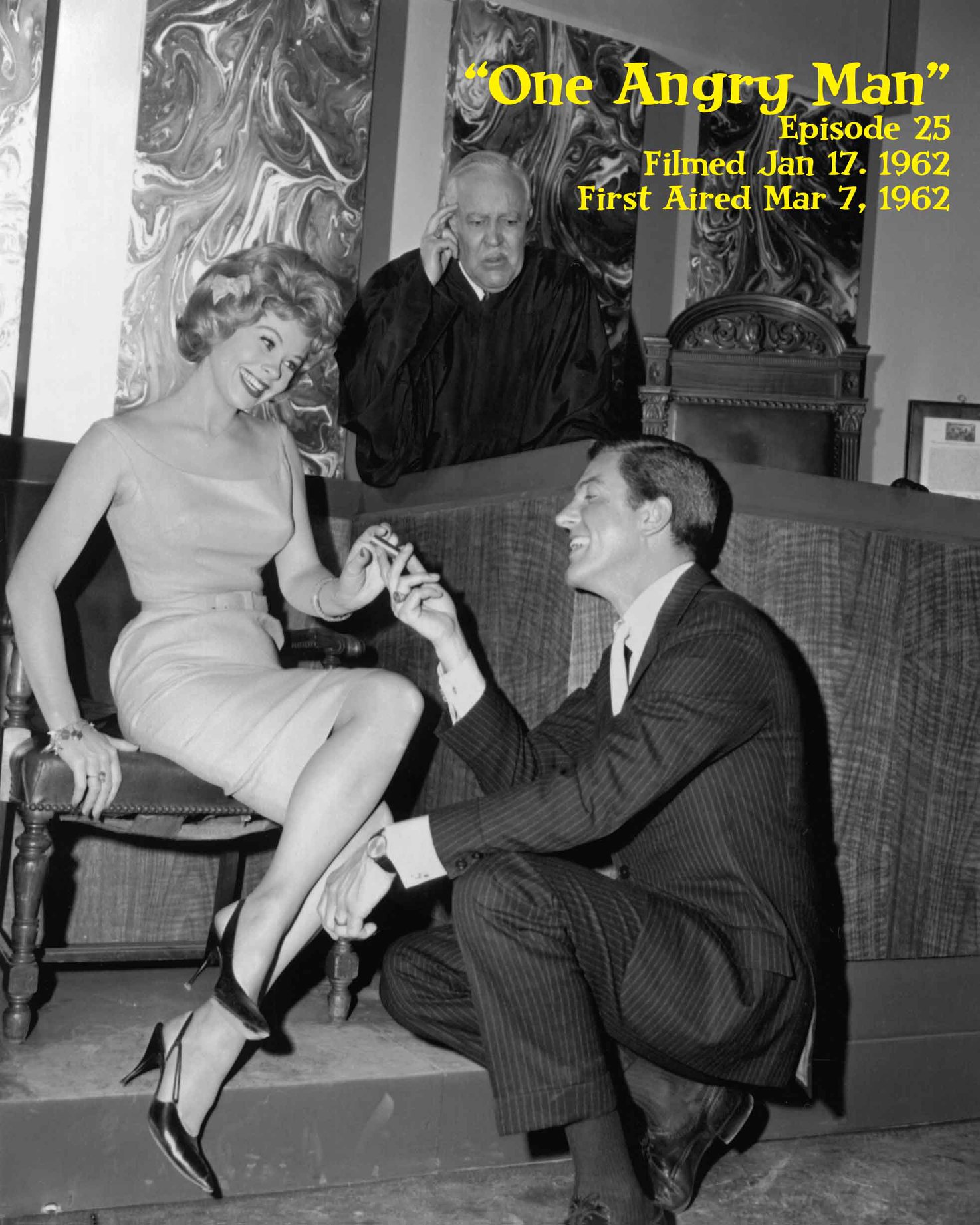 On This Date March The Official Dick Van Dyke Show Book 0986