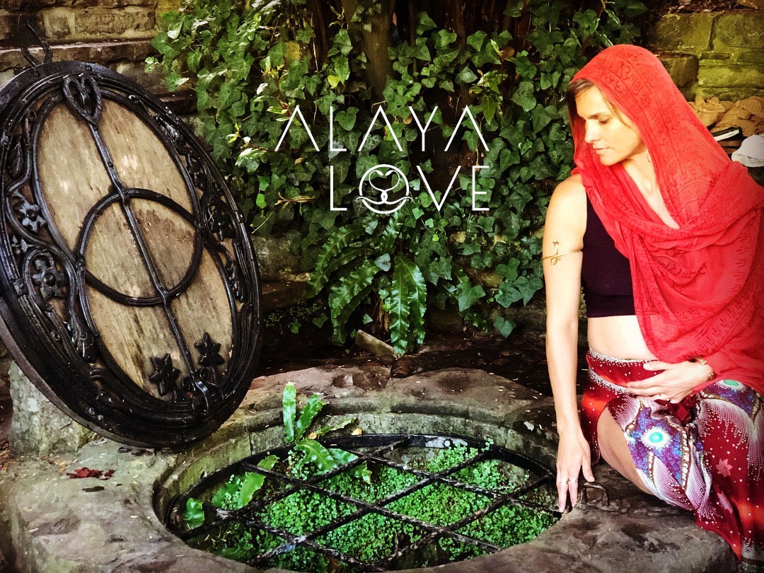 Alaya Love