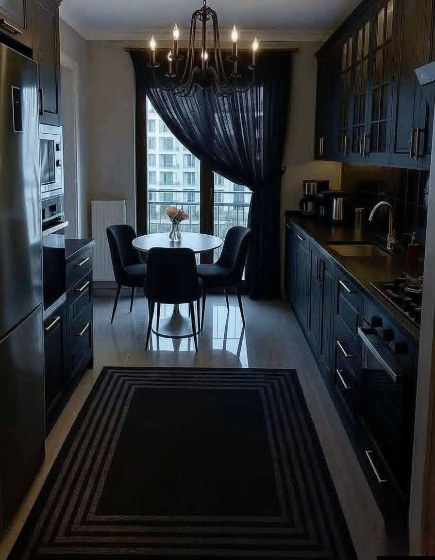 I can't identify what's wrong with this kitchen | Facebook