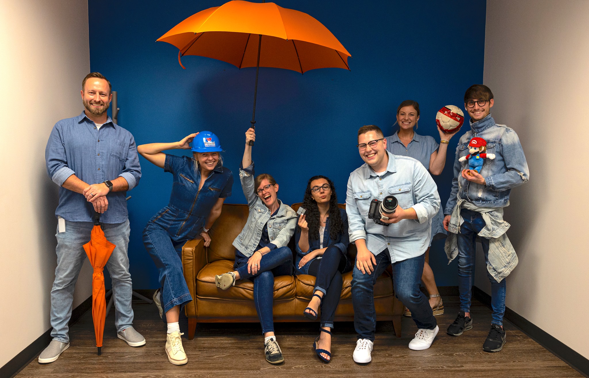 No Day Is The Same At Laborchart A Procore Company