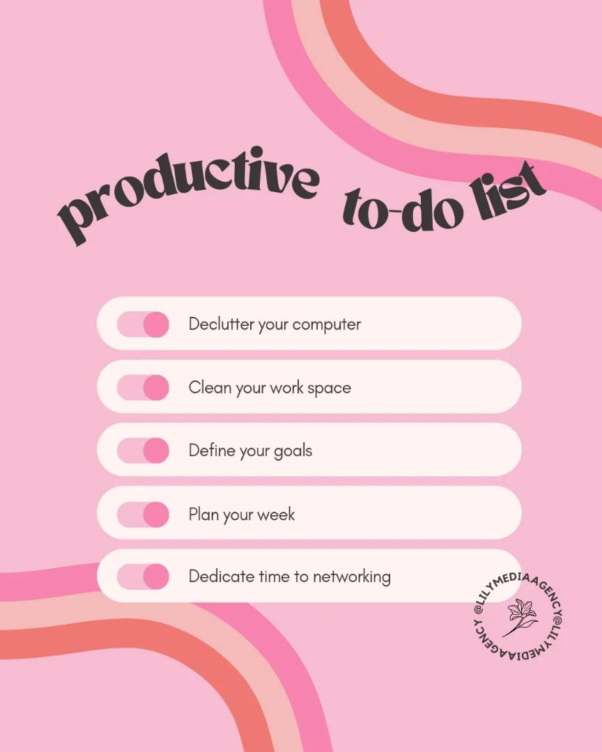 Lily Media