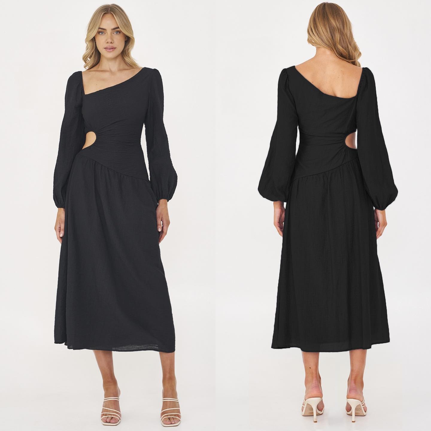 Tilfer Co Our New Esther Midi Dress Is Available Now On
