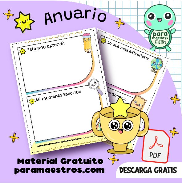 👩‍🎓Anuario Fin de cursos , más corona... - Paramaestros.com | Facebook
