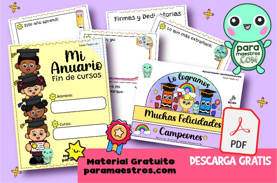 👩‍🎓Anuario Fin de cursos , más corona... - Paramaestros.com | Facebook
