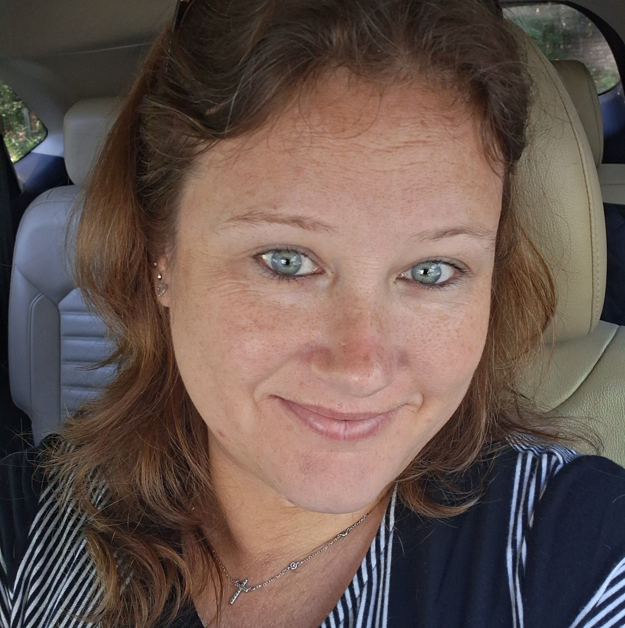 Ashley Rebstock Facebook