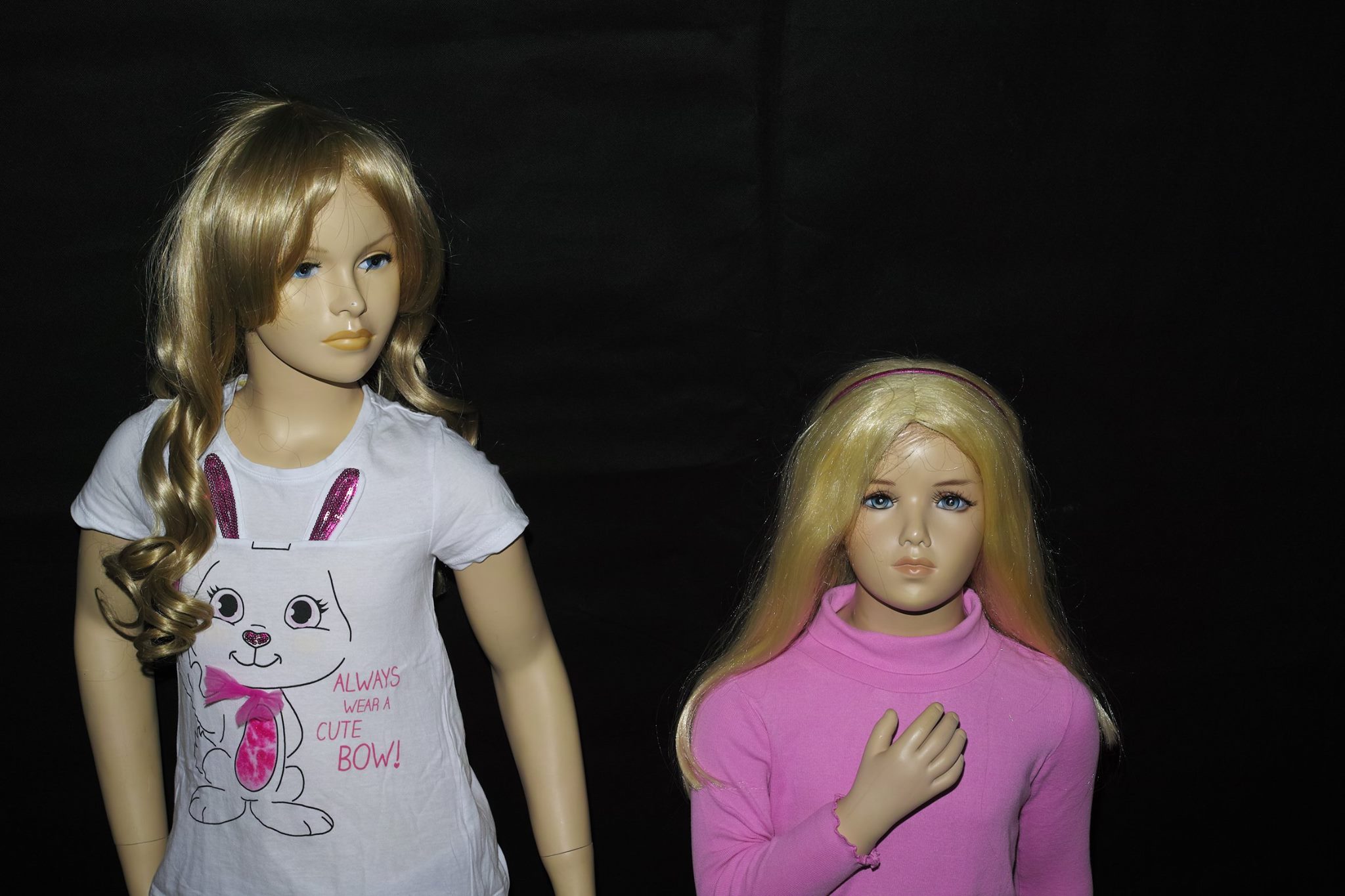 Windelpuppen Big Girls