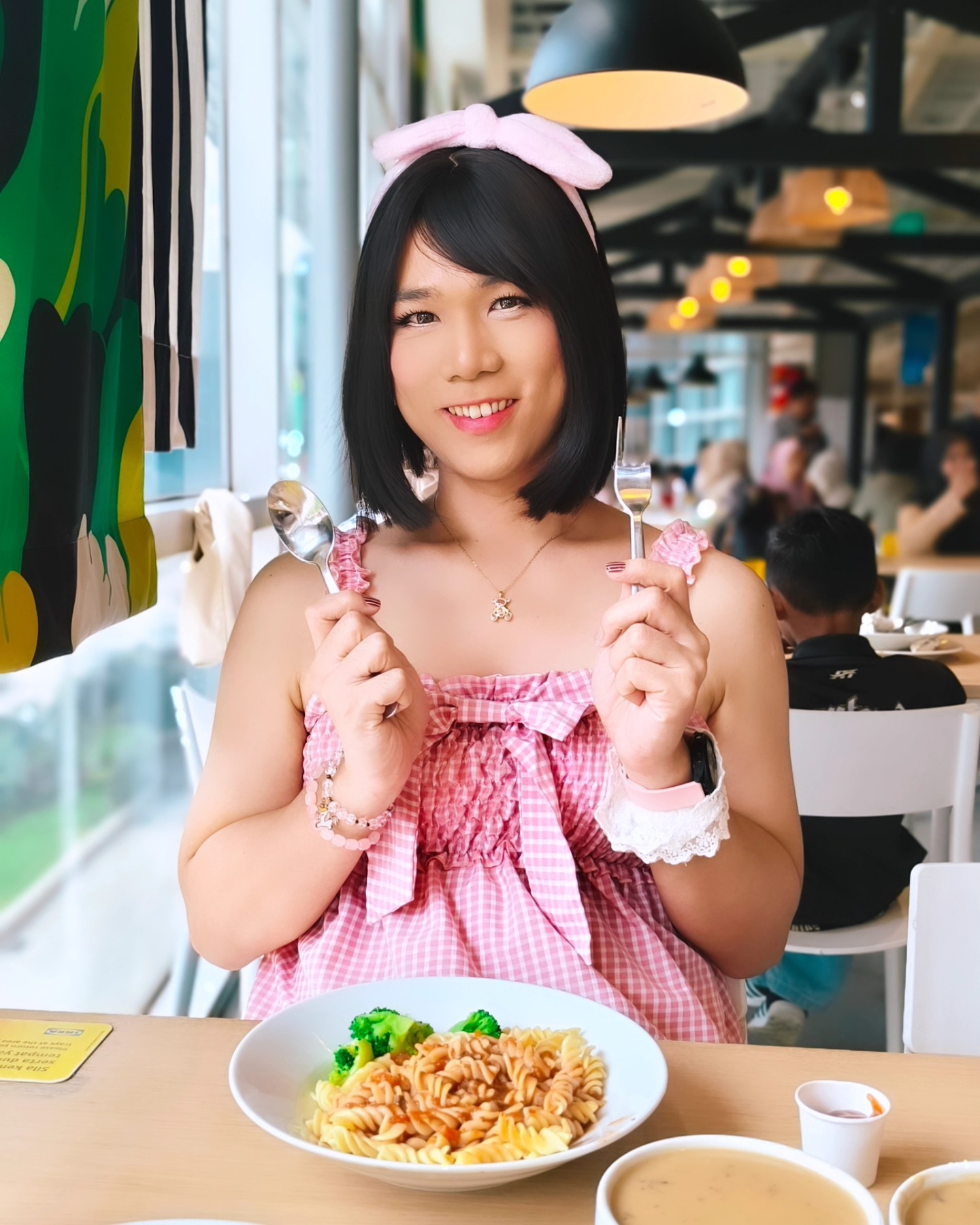 Li Mei Ling