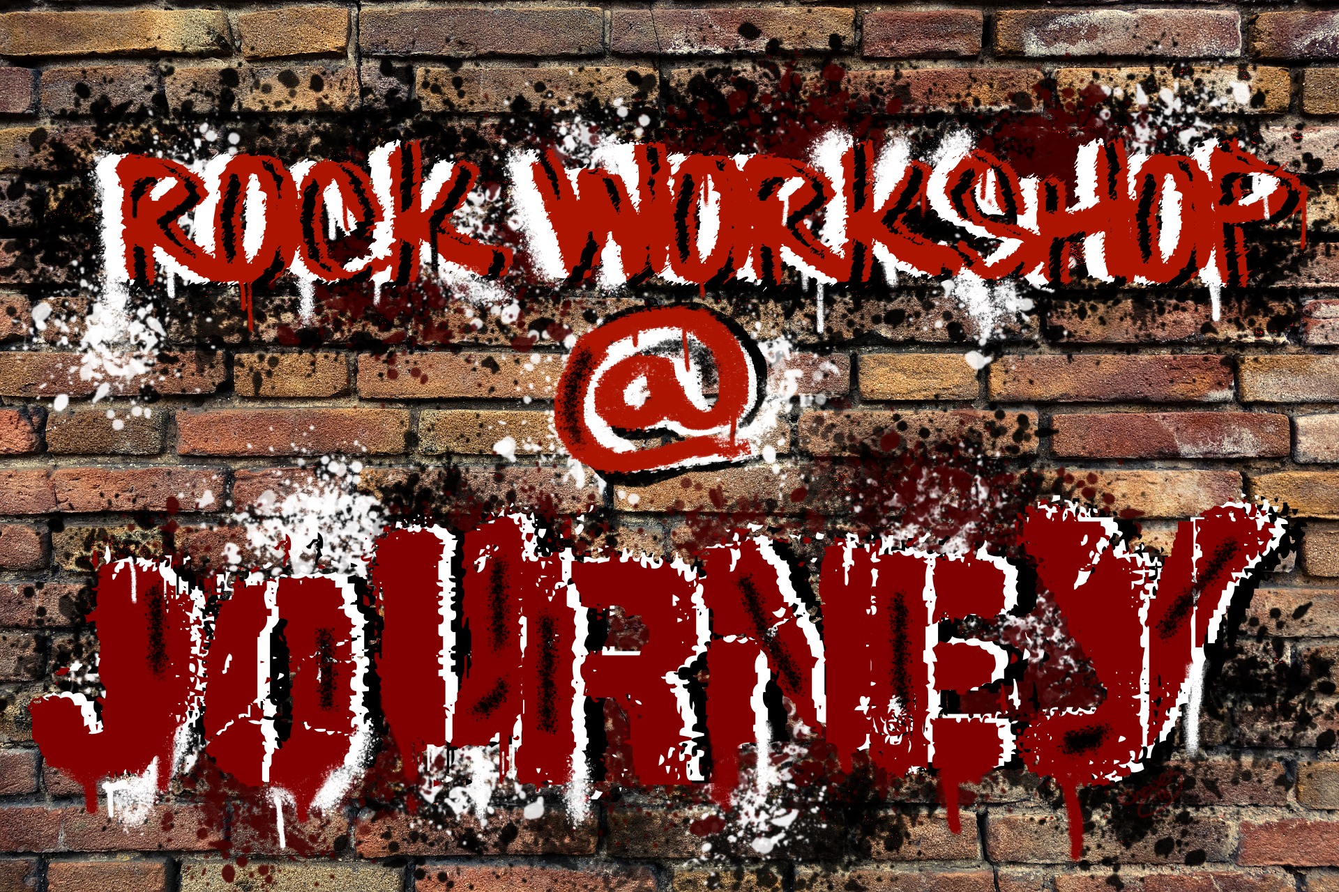 The Rock Workshop at Journey | Lake Elsinore CA