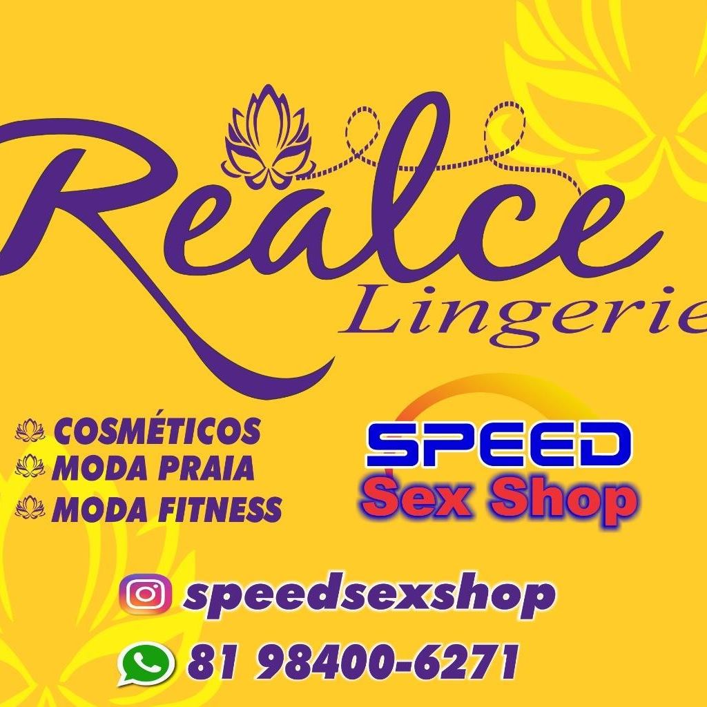 Speed Sex Shop And Realce Speed Sex Shop And Realce Lingerie
