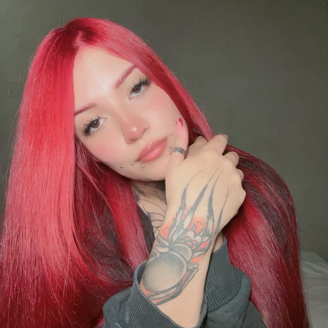 Maggie 0750
