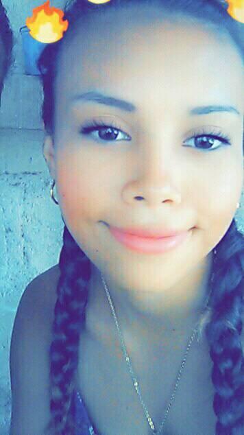 Nicol Sofia Hernandez