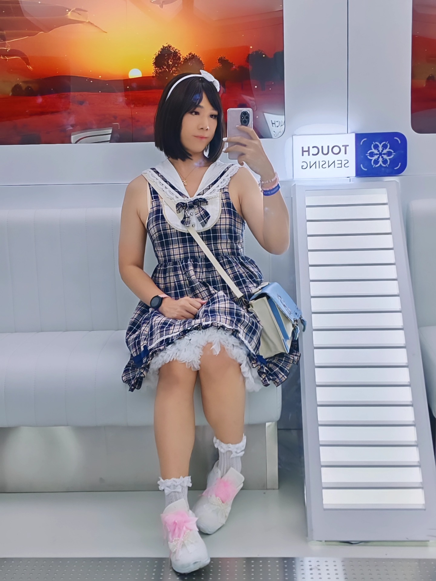 Li Mei Ling