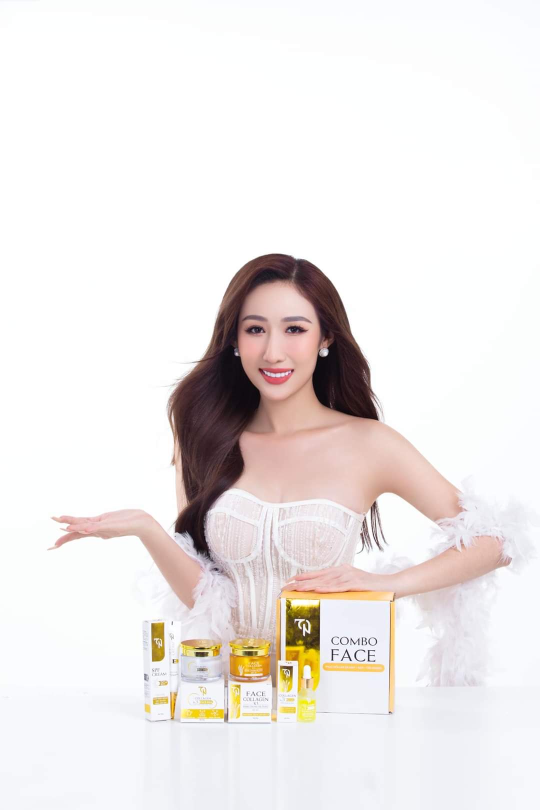 Nguyễn Huỳnh Nguyễn Huỳnh Như Ceo Mp Đông Anh Chính Hãng 7483