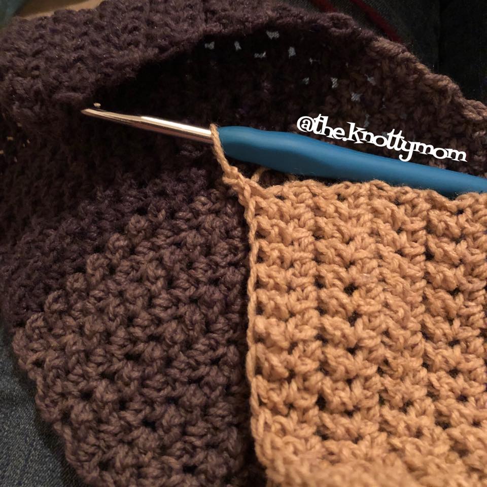 Knotty Mom Creations