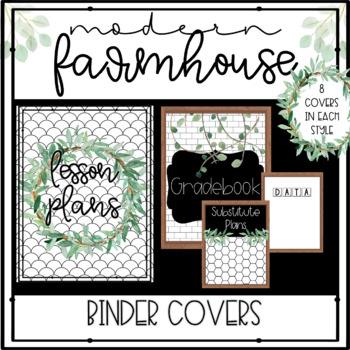 Modern FARMHOUSE Tile Subway EDITABLE... - Lisa's Classroom | Facebook