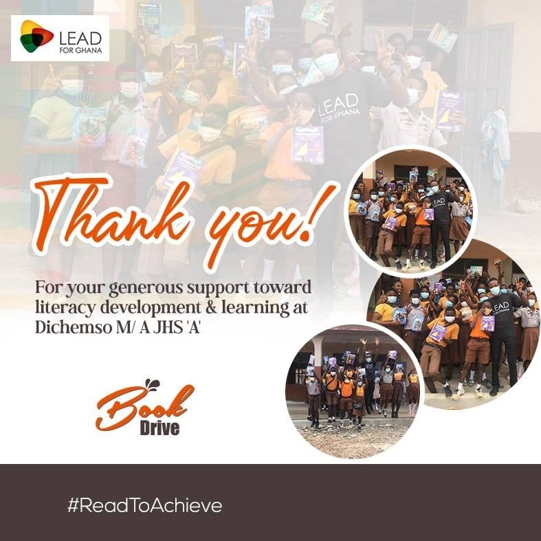 Read To Achieve Literacy Project