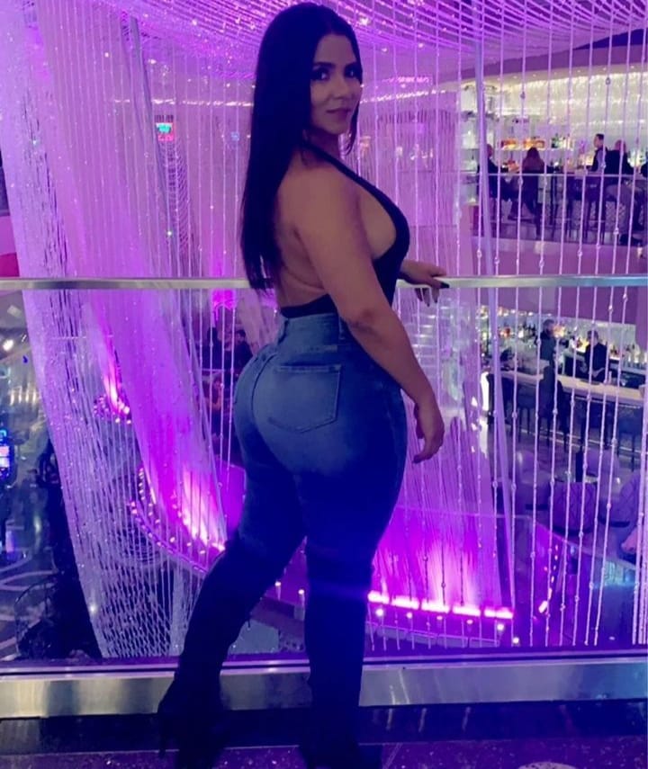Rose Monroe 5100