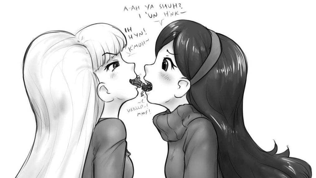 Vore Fan Comics Vore Fan Comics Added A New Photo